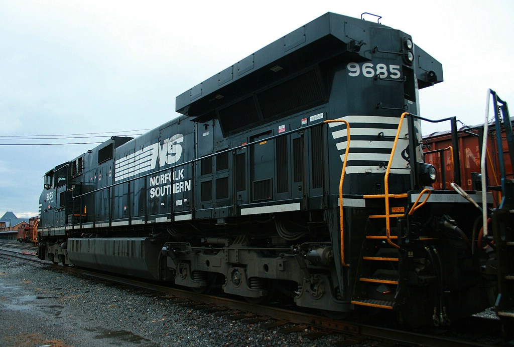NS 9685